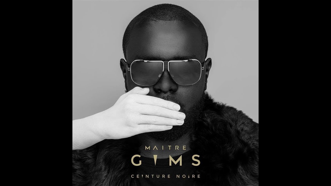 Maître Gims - PS Extrait - YouTube