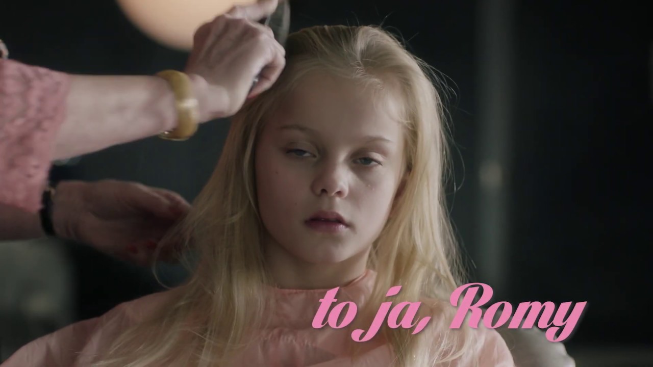 Cały świat Romy I ZWIASTUN I premiera 17 lipca - YouTube