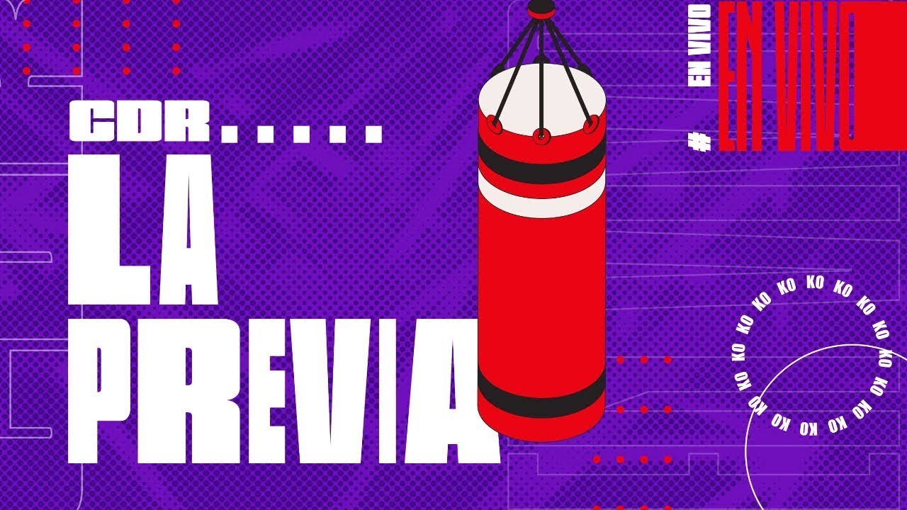 CERCA DEL RING - LA PREVIA - PROGRAMA N°311 - YouTube