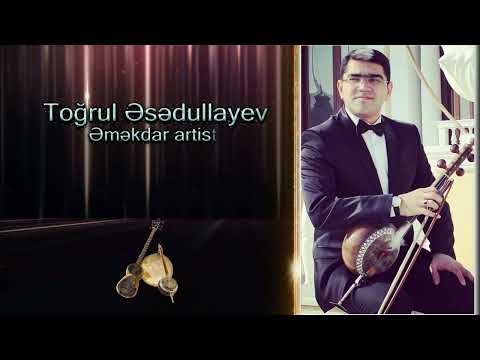 Mirnazim Əsədullayev, Toğrul Əsədullayev - Atadan oğula (2017) | EL TV