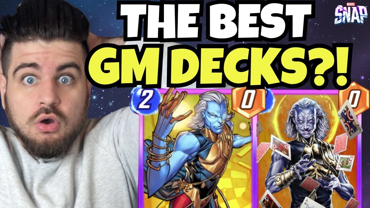 The ONLY Review Of THE GRANDMASTER You Need! | My Four BEST Grandmaster ...