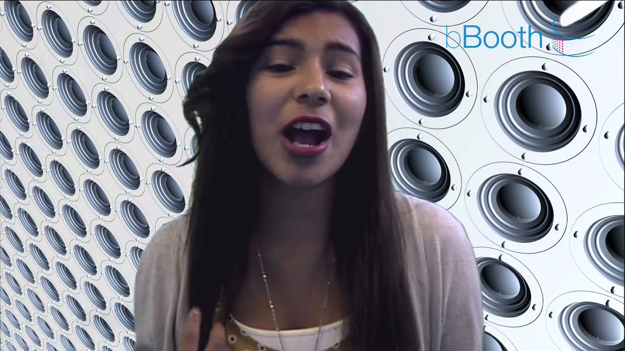 bBooth TV Singing & Music The Fray How to Save a Life by Jennifer ...