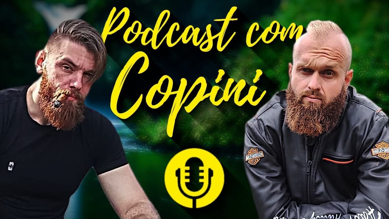 PAPO COM COPINI! RELACIONAMENTOS, PROPÓSITO E MODERNIDADE LÍQUIDA ...