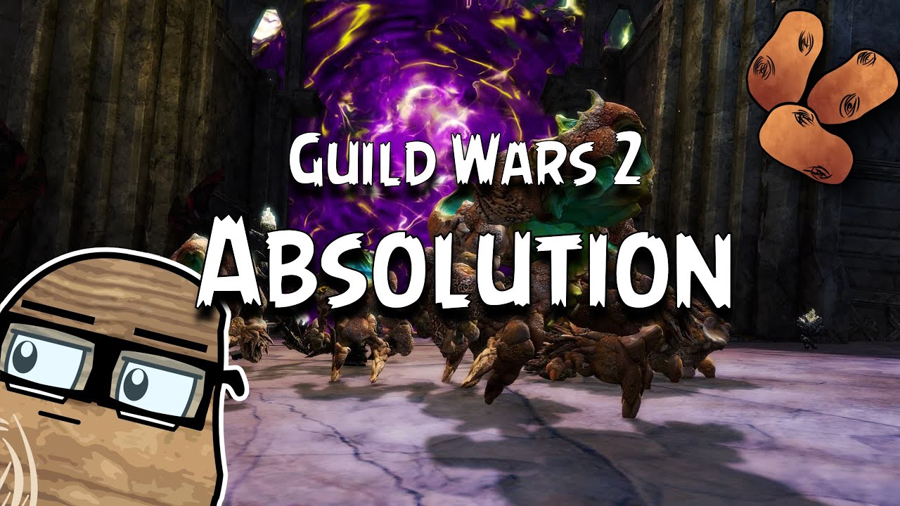 Guild Wars 2: Janthir Wilds - Absolution Full Playthrough | Part 3 (New ...