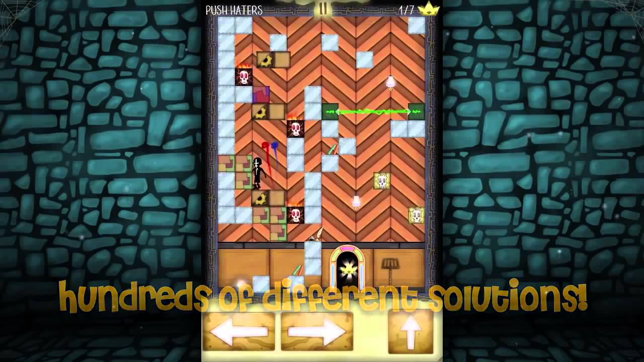 Kyubo, Trailer Oficial, (Noticiasapple.es) - YouTube