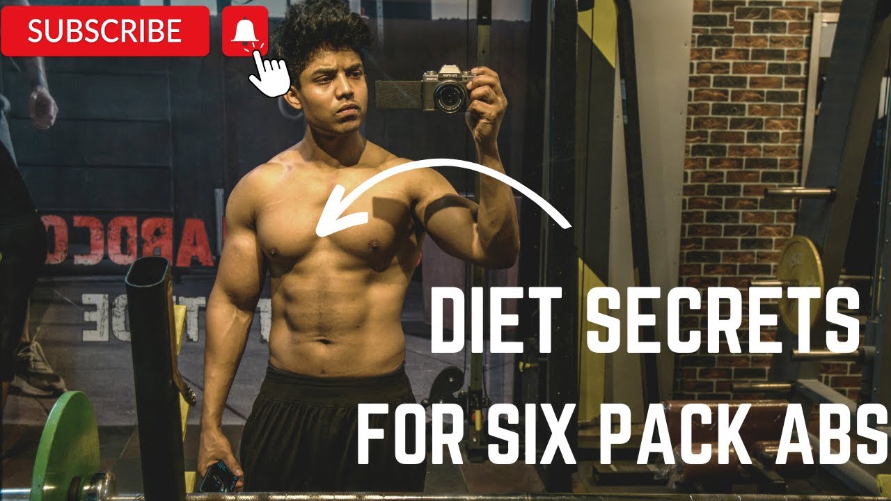 Top 5 six pack abs diet Secret / for leans abs #abs #absdiet #diet # ...