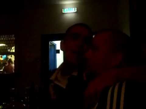 acko and dick on the mic fail