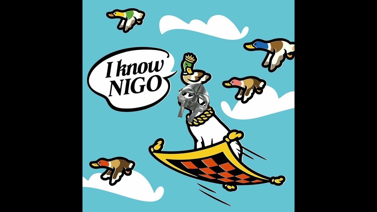 COME ON DOOM, LET'S GO - Tyler, the Creator ft. MF DOOM - YouTube Music