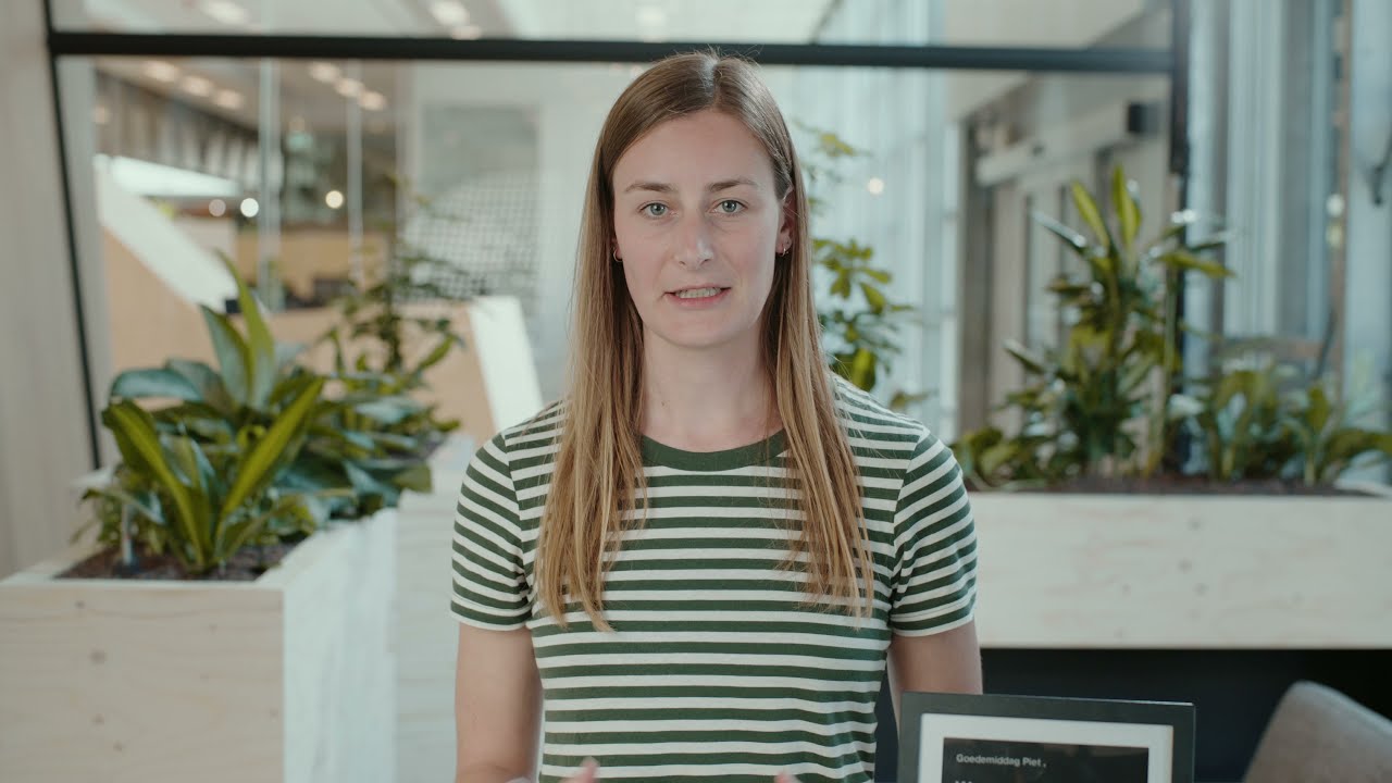 Video 2 | Voor wie is Nedap Luna? - YouTube