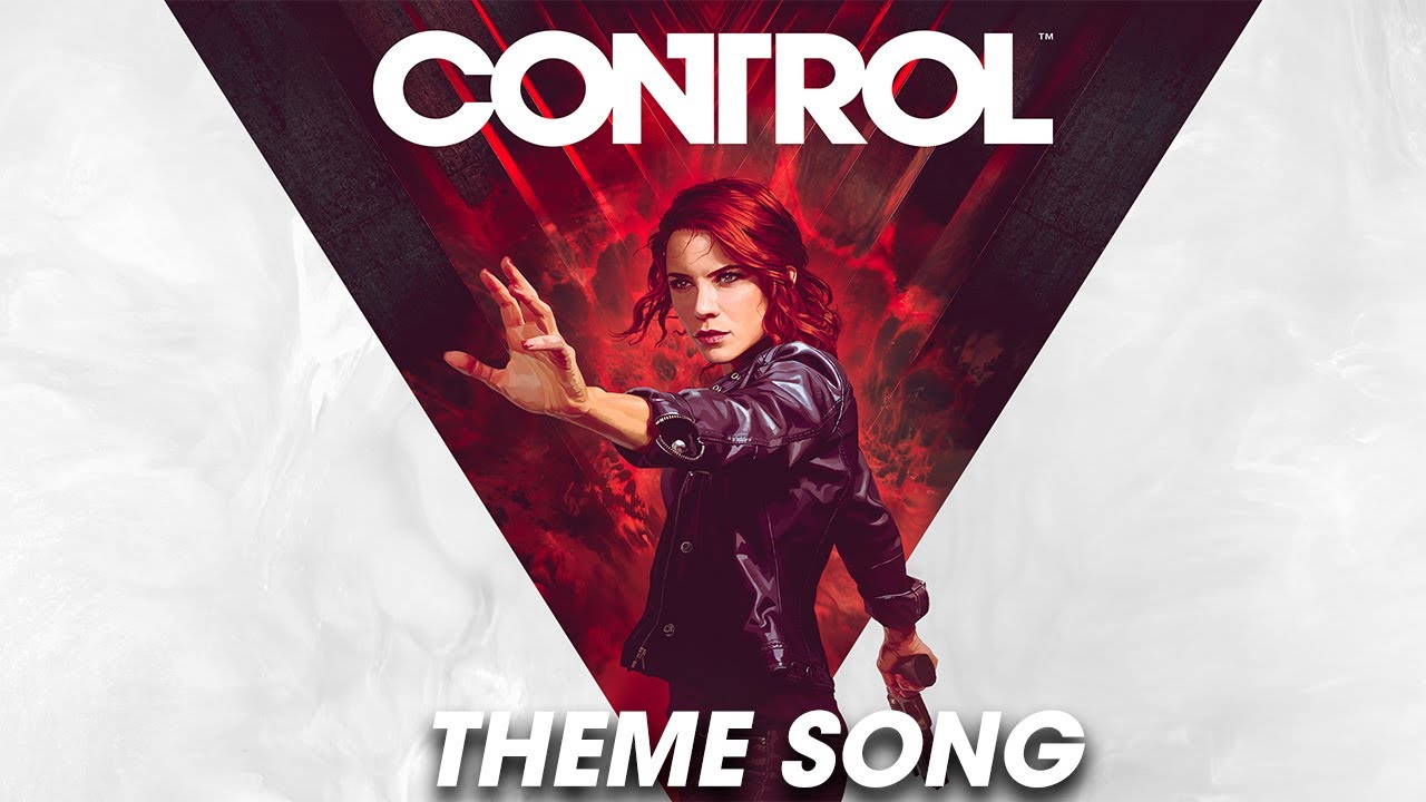Control - Theme Song - YouTube