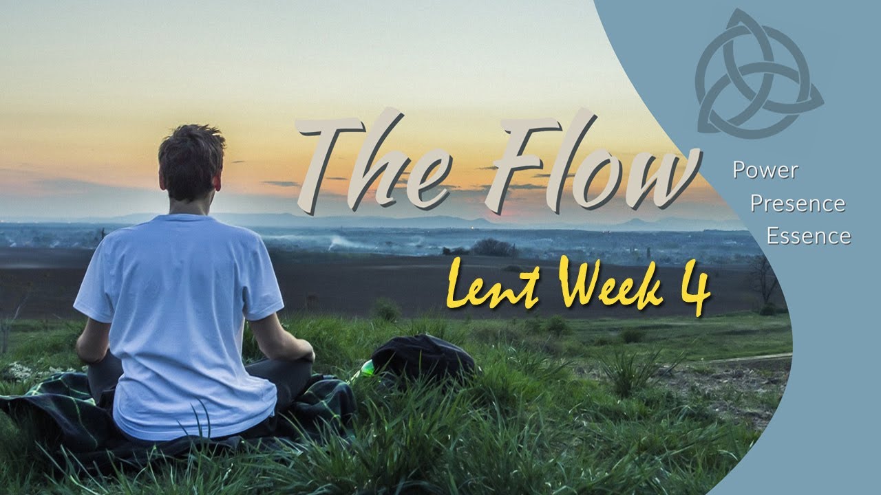 The Flow Lenten Meditation: Commerce Without Morality - YouTube