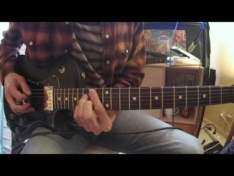 Harmonisation de la Gamme Majeure (DO) - Fretboarder