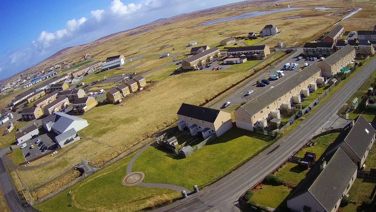 Balivanich 2018 03 24 - YouTube