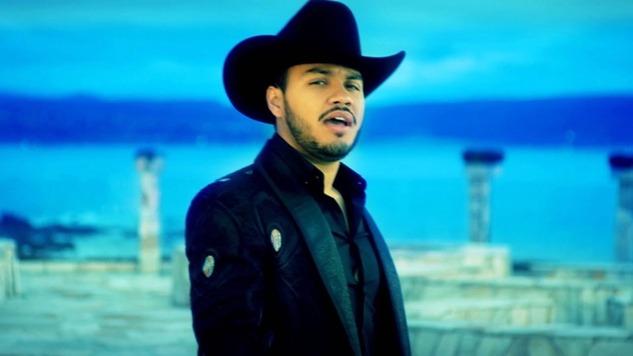 Gerardo Coronel "El Jerry" - Lo Sé (Vídeo Oficial 2019) - YouTube