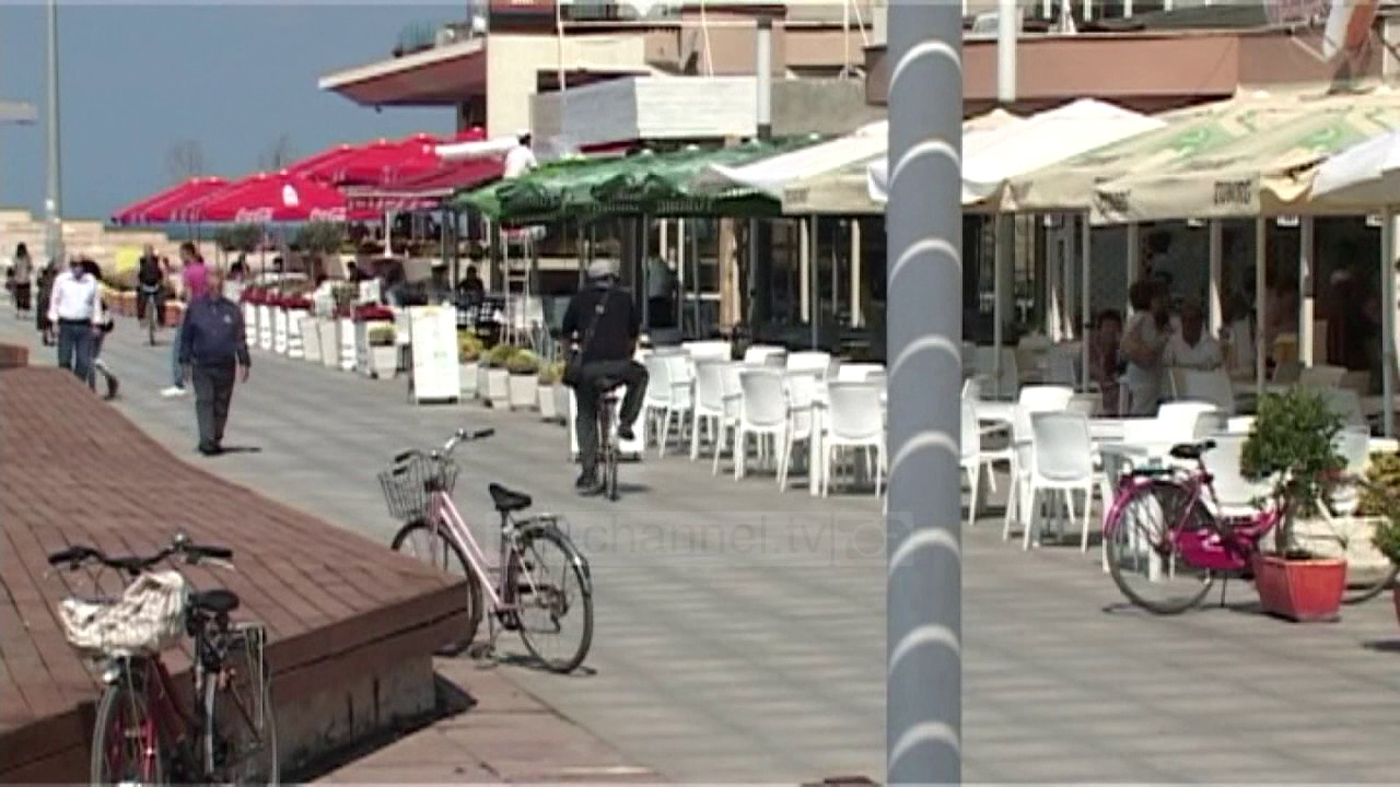 Për punë në Durrës, por të rinjtë nuk i preferojnë disa zanate - YouTube