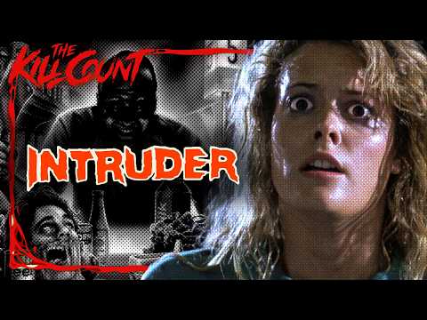 Intruder (1989) KILL COUNT