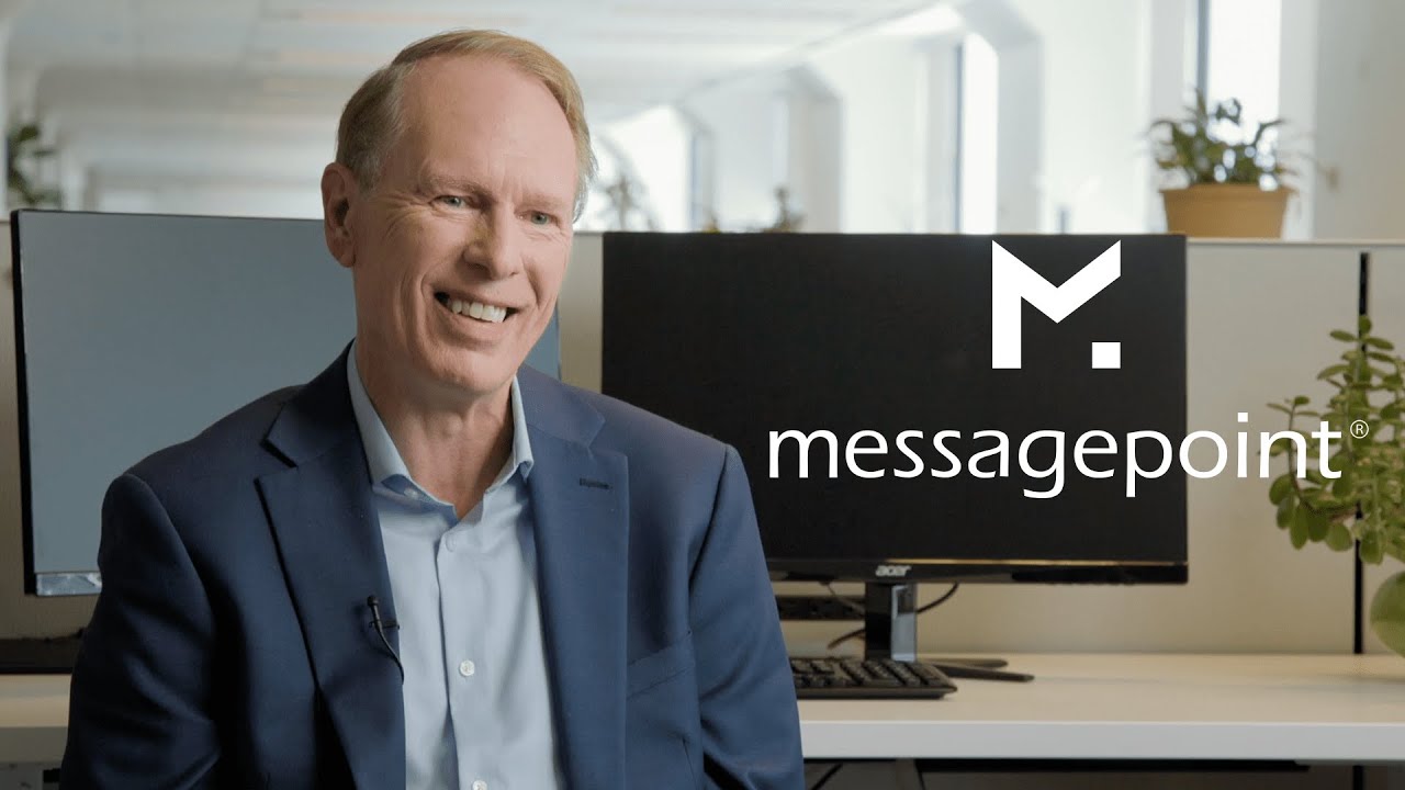 Messagepoint / “Content Intelligence” - YouTube