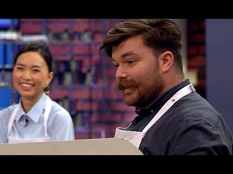 Nikt nie rozumiał decyzji Arka... nawet sam Arek [MasterChef]