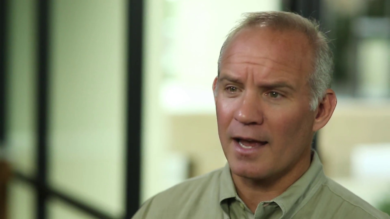 Tim Church, MD, MPH, PhD, ACAP Health CMO - YouTube