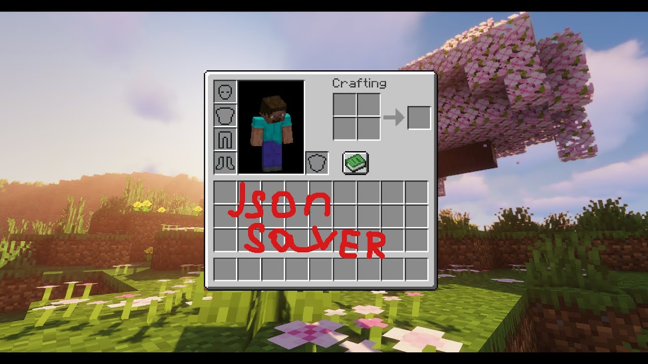 Minecraft Mod | Inventory saver - YouTube