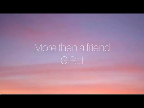 GIRLI _ \