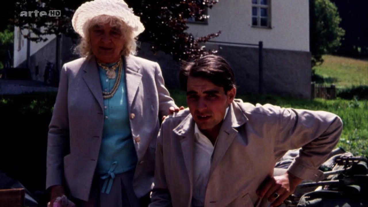Elly Ney - the final years, the last recordings and death - YouTube