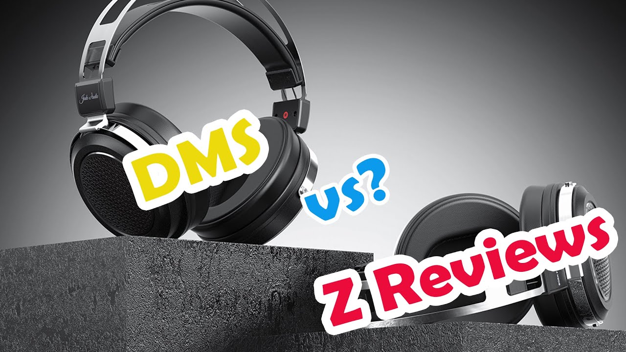 Does DMS Want Me To Stop Watching Z Reviews? - YouTube