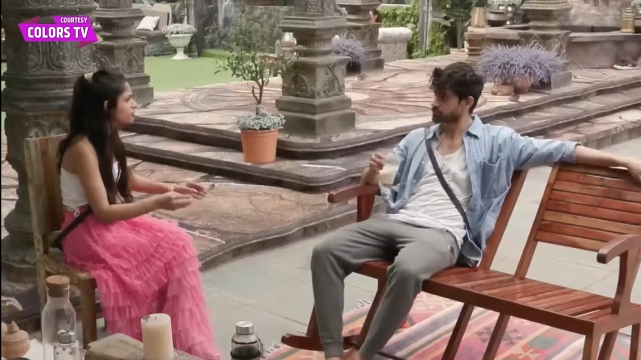 Bigg Boss-18 Update| Kashish और Avinash में हुई लड़ाई!😱| Digvijay Rajat ने Avinash का उड़ाया ...