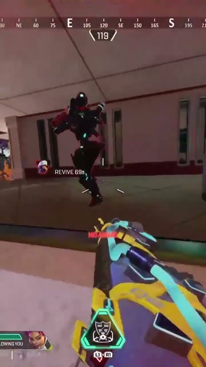 Gotta love Apex 💀 #apex #apexlegends #ranked #gaming - YouTube