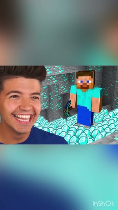 Preston in Minecraft. (PrestonPlayz) - YouTube