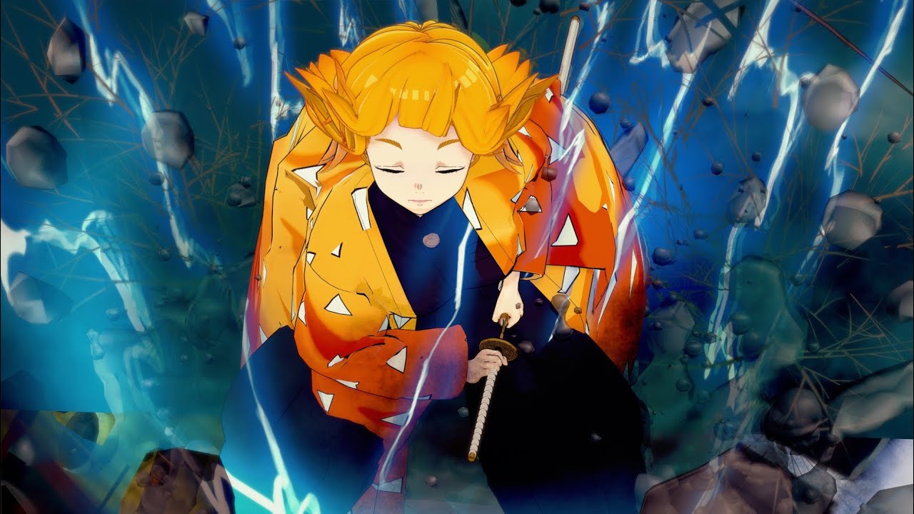 Demon Charmer [v0.12] [Darknerious] - YouTube