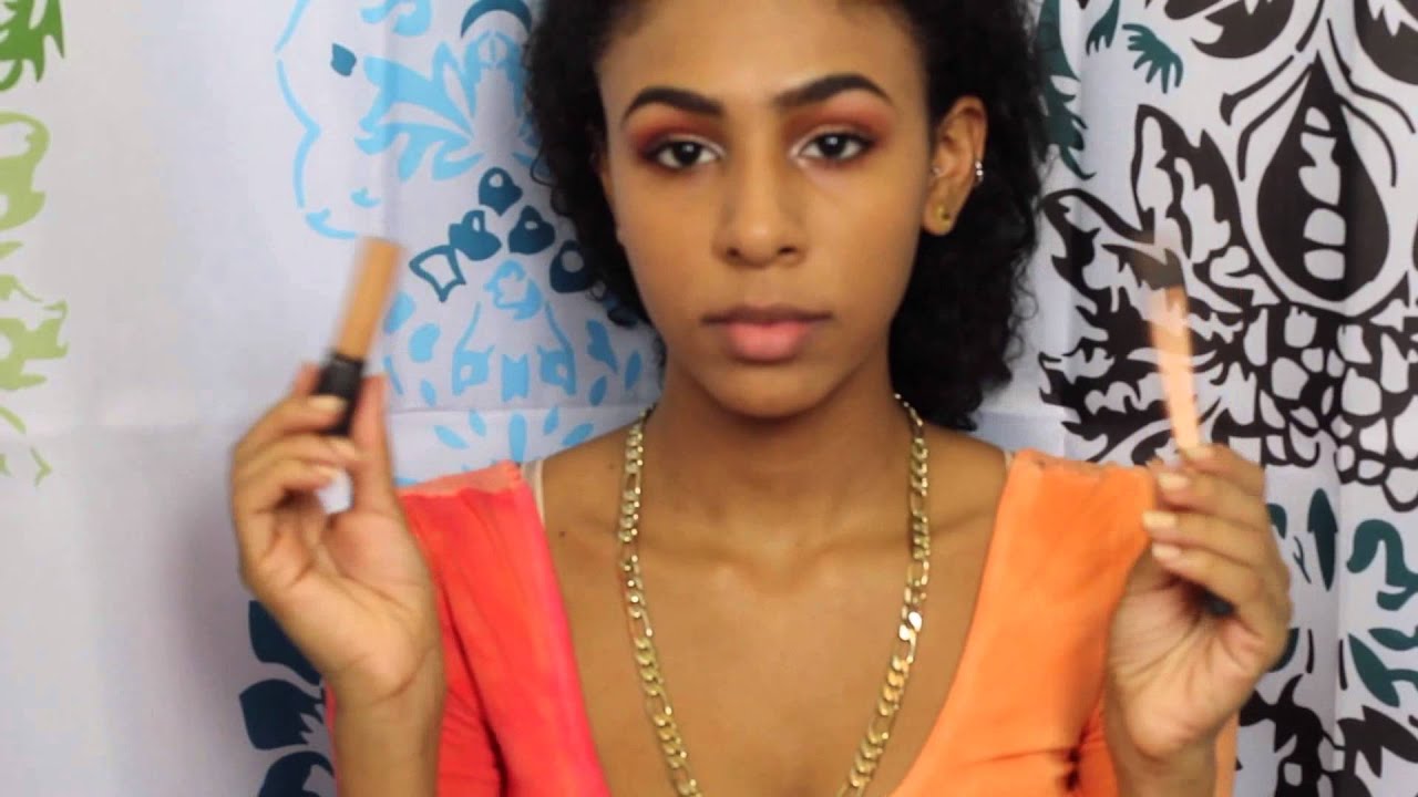 Romantic Makeup Tutorial (Juliet Inspired) - YouTube