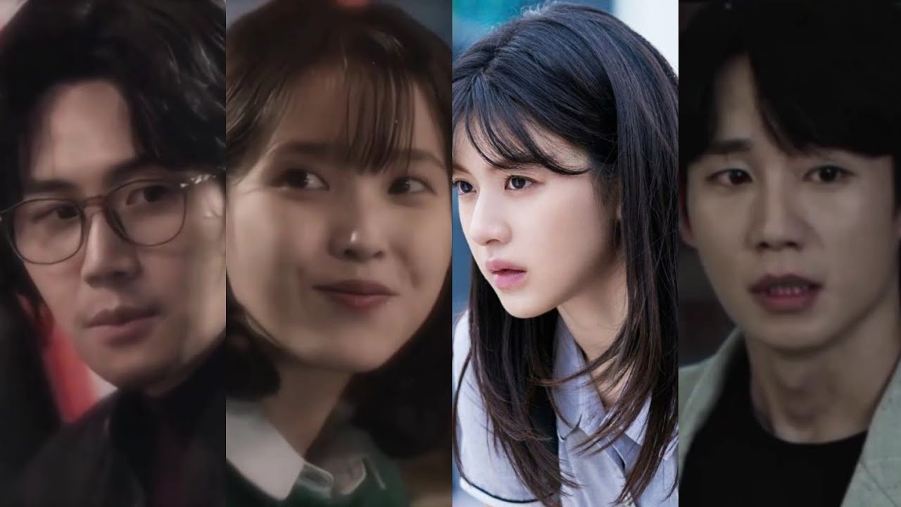 Tik Tok Film || Tổng Hợp Những Chiếc Phim Hàn Hay Bạn Không Nên Bỏ Qua ...