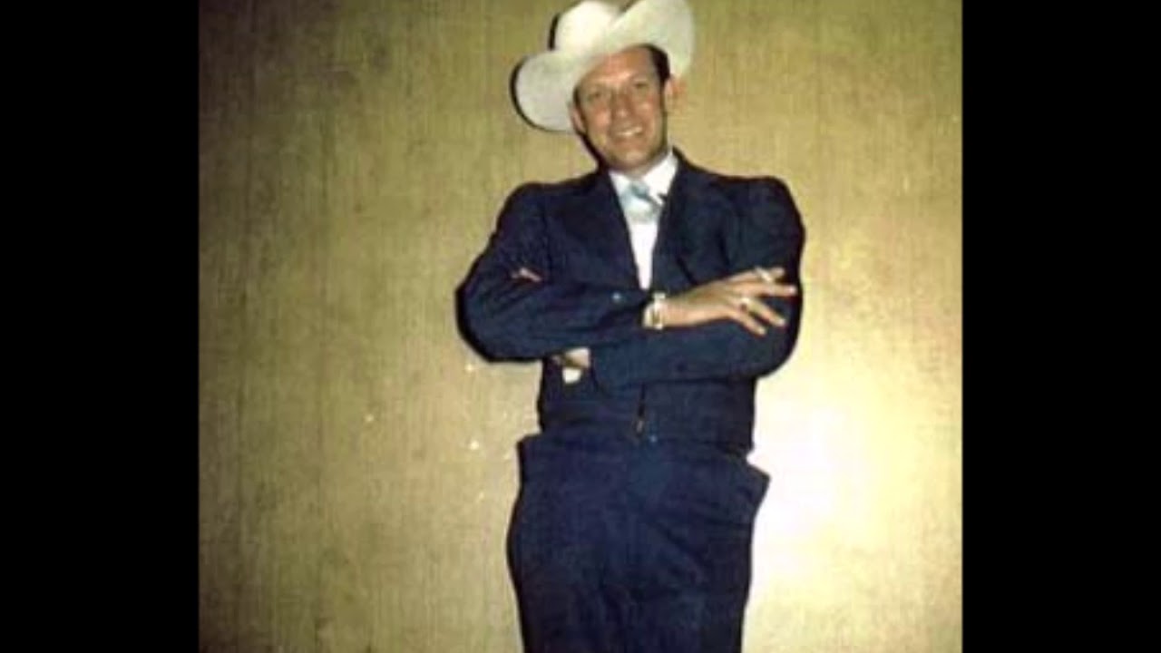 HAWKSHAW HAWKINS Big Red Benson - YouTube