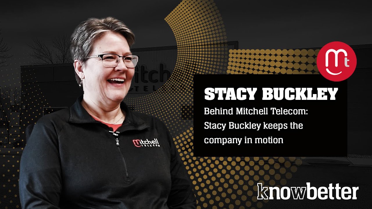 knowbetter - Stacy Buckley - YouTube
