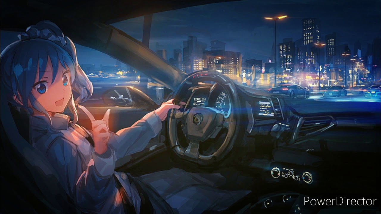 The cars that go boom- *Nightcore* - YouTube