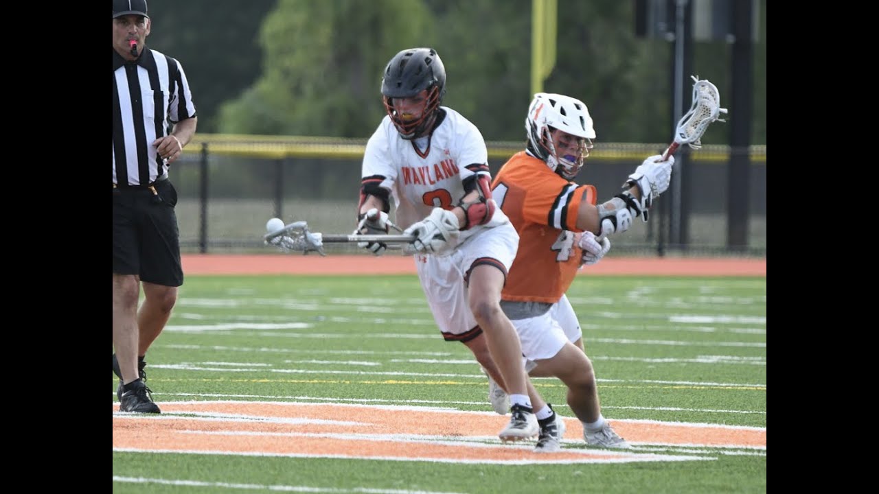 William Munroe 2021 Spring/Fall Highlights - YouTube