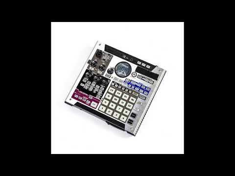 Oneohtrix Point Never - Roland SP-555 Sampler Memory Card (2011) - YouTube
