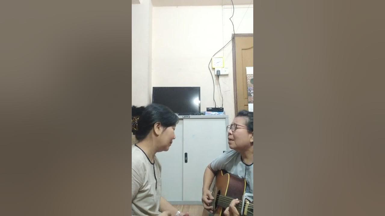 ချစ်သူသာ ပန်းတပွင့် ကျား ပေါက် Cover Chitthuthapanntapwint Kyarpauk