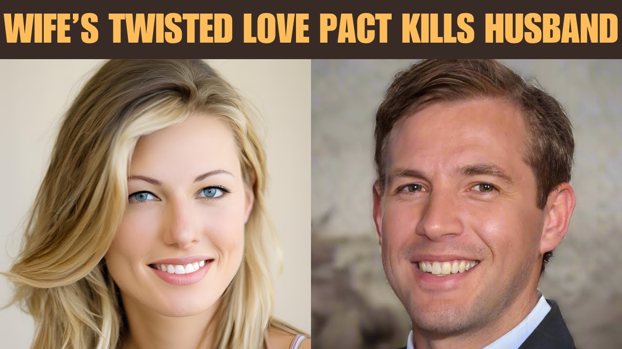 Wife's Twisted Love Affairs Lead to Murder (True Crime Documentary ...