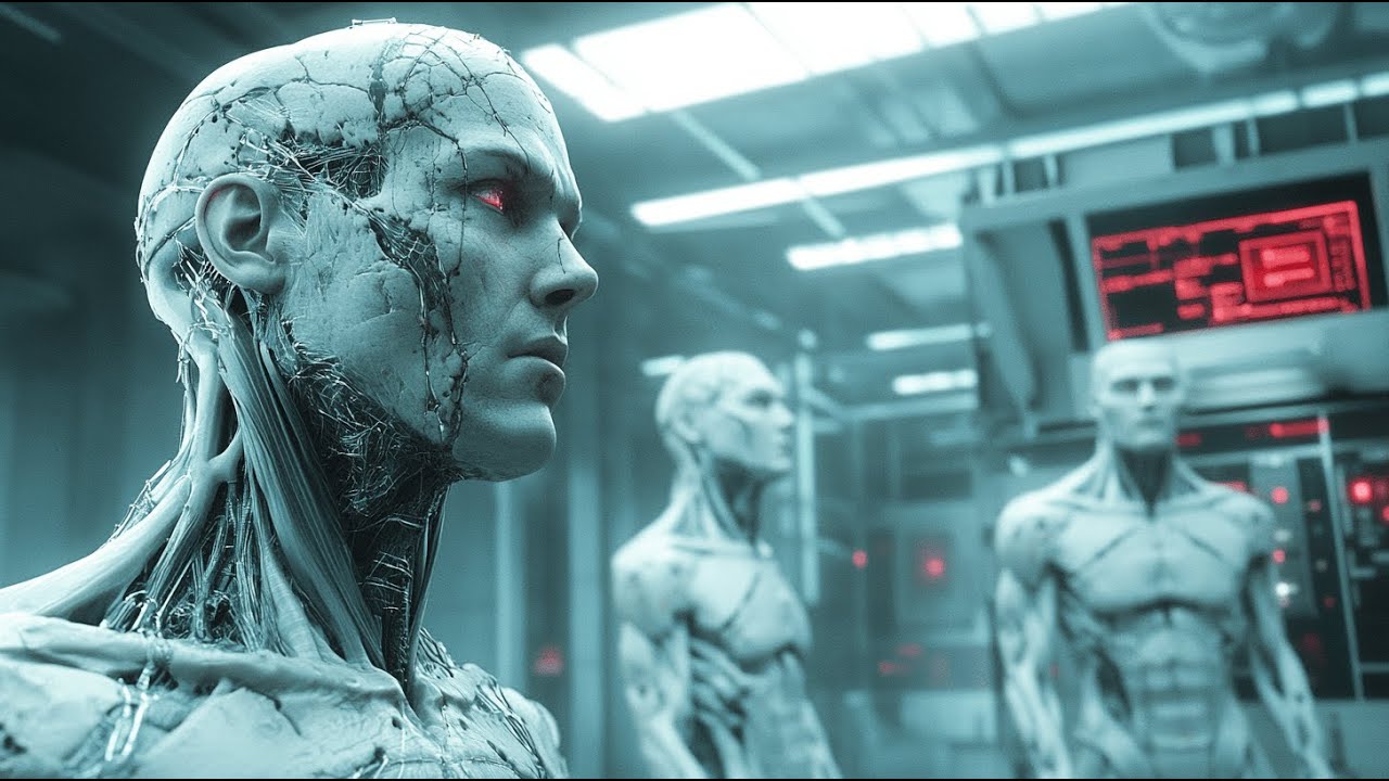 Breaking the Rule: They Woke the Humans, and Now They Regret It HFY ...