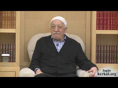 “İMANIN TADI, İNSANA SEVGİ VE ÜMİT” Bamteli