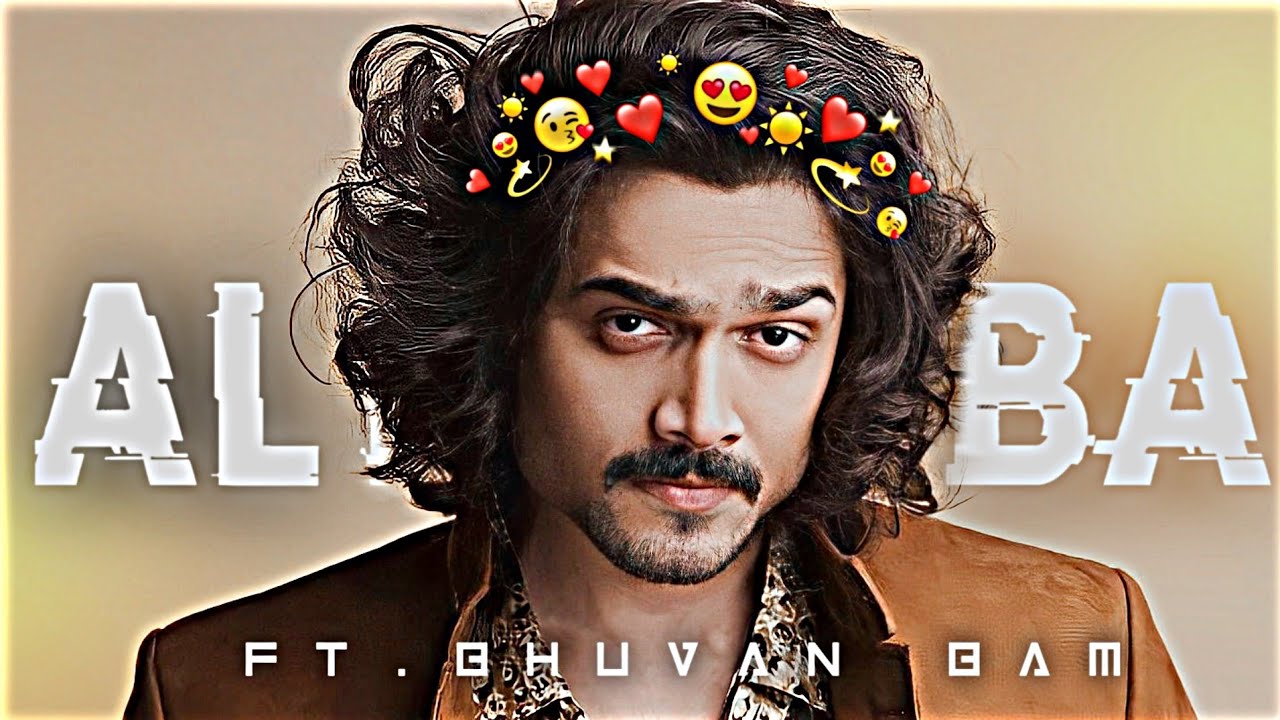 ALI BABA - FT BHUVAN BAM 😍| BHUVAN BAM STATUS | ALI BABA SONG |# ...