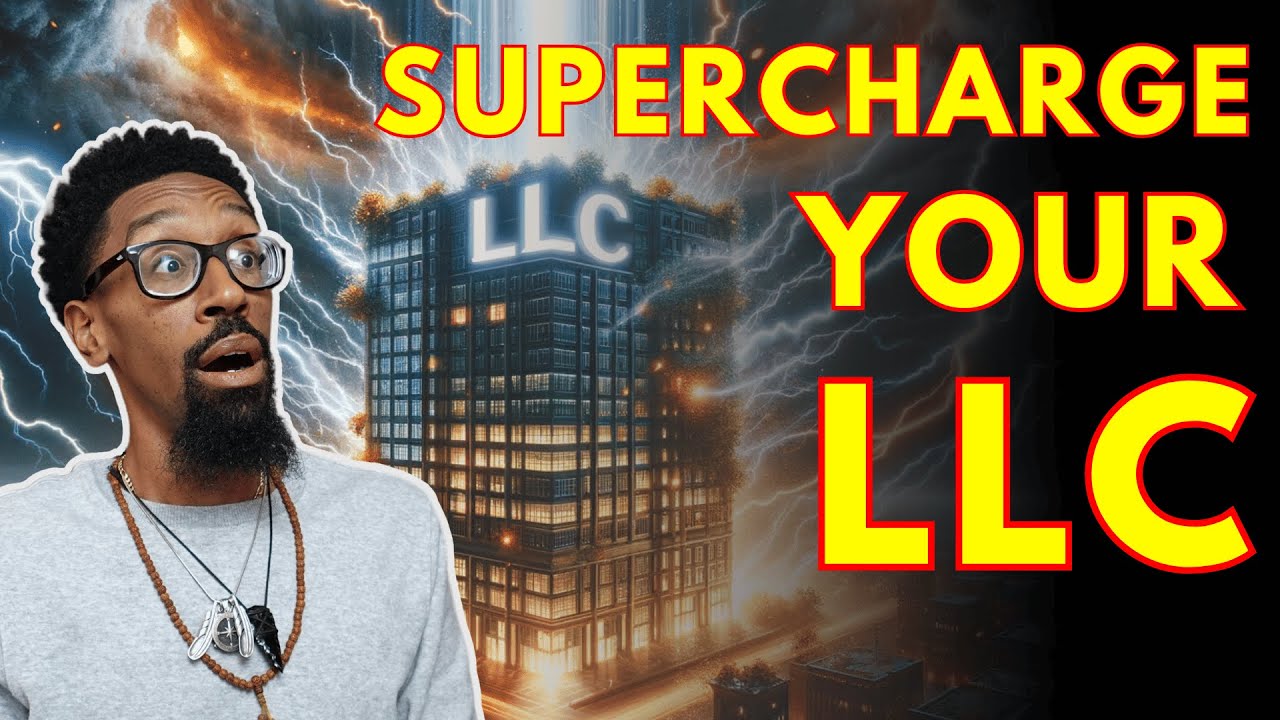 8 Must-Do LLC Steps to supercharge a Record Label - YouTube