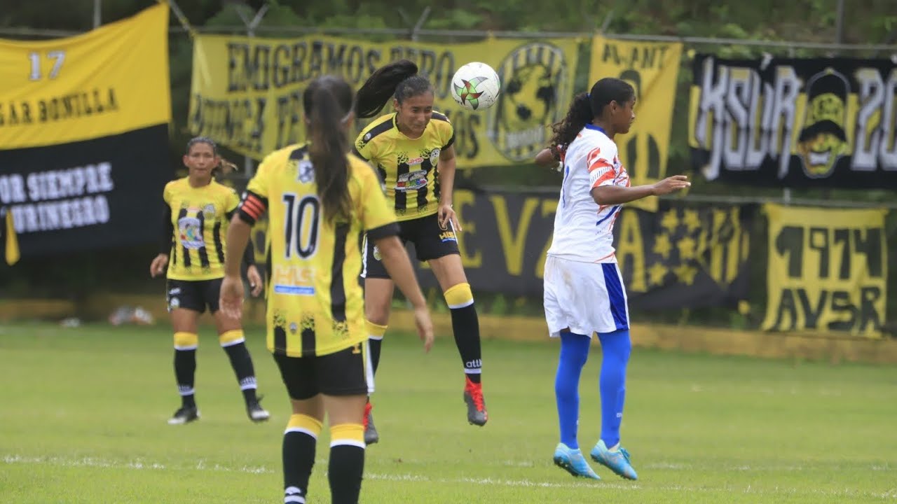 Nazly Sánchez 6️⃣ Vs Academia Puerto Cabello, por la LigaFutveFem🇻🇪 ...