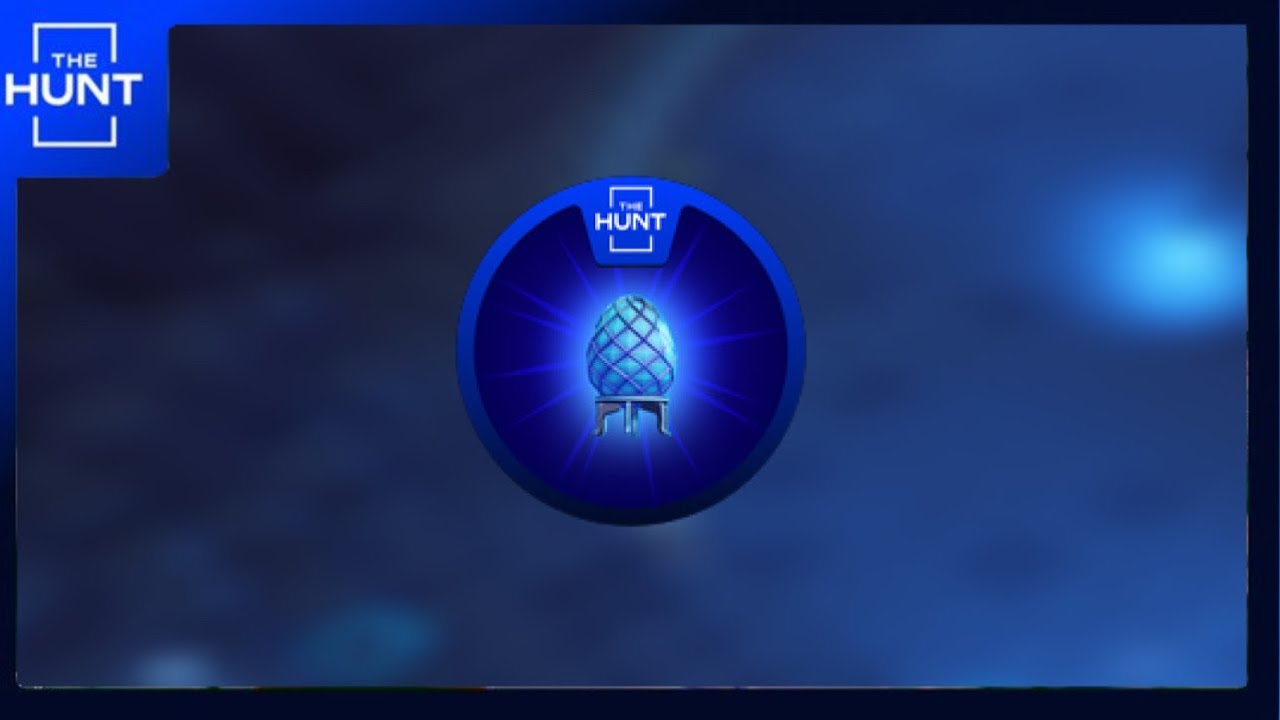 [EVENT] How To Get THE INFINITE EGG In THE HUNT: FIRST EDITION ...