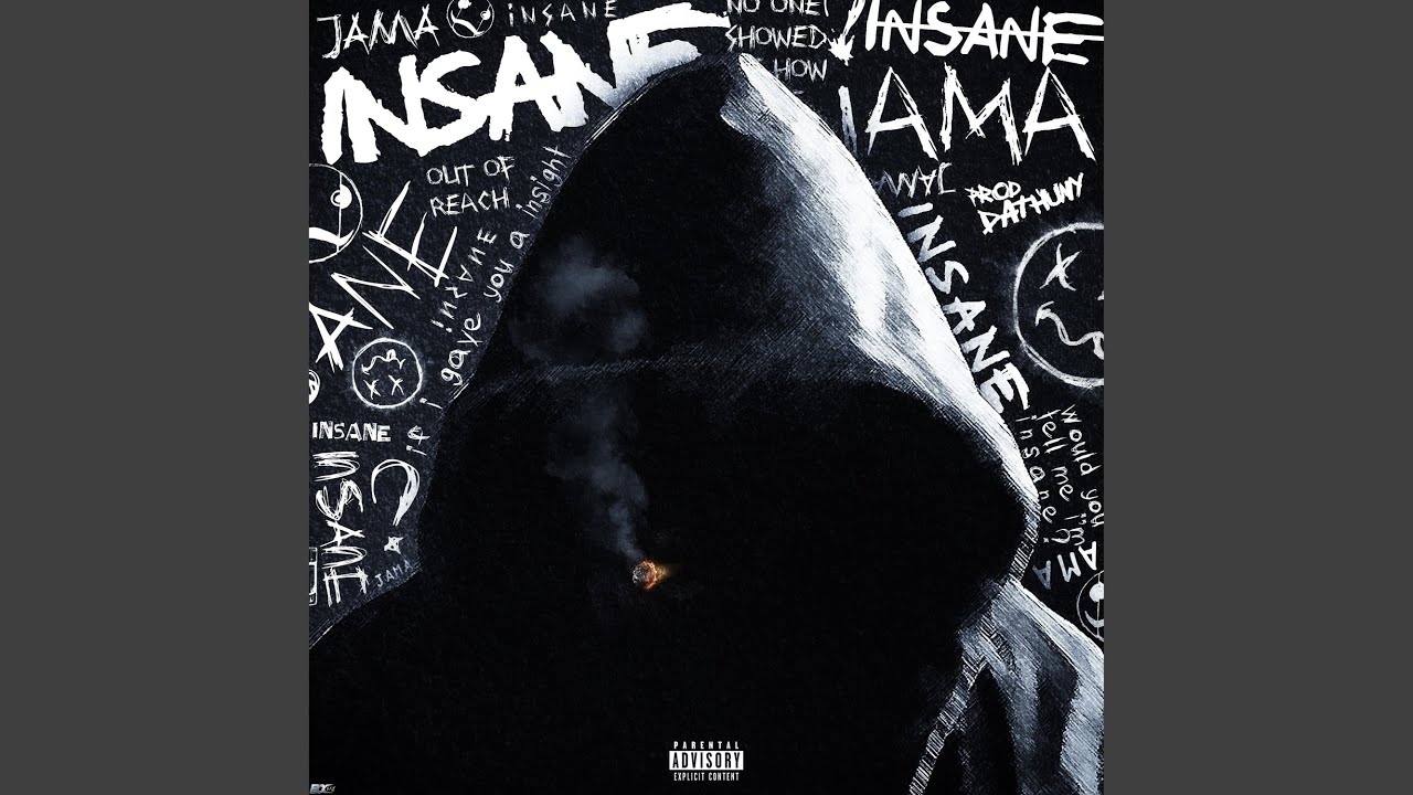 Insane - YouTube
