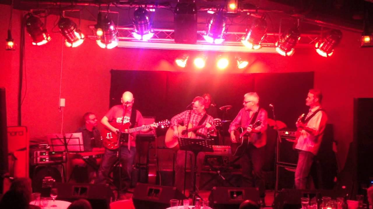 Dan Welsh & The Bucks: Jole Blon - YouTube