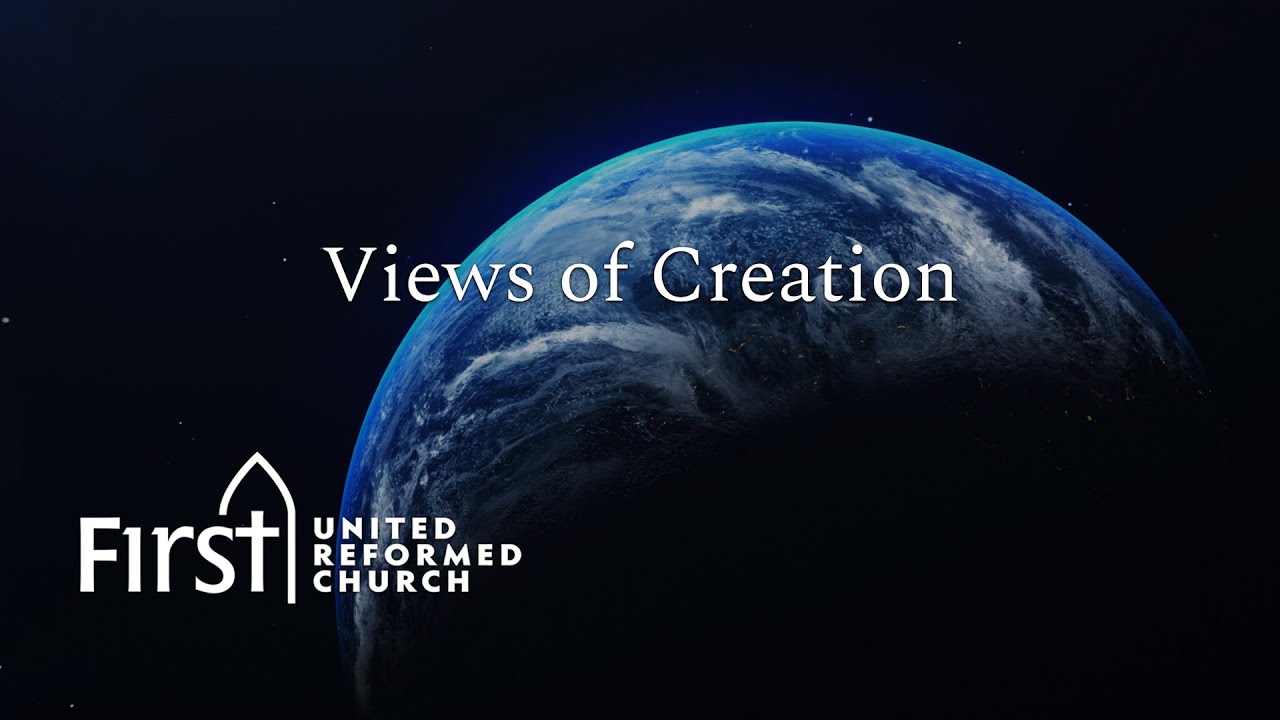 Views of Creation - Part 1 of 5 - YouTube