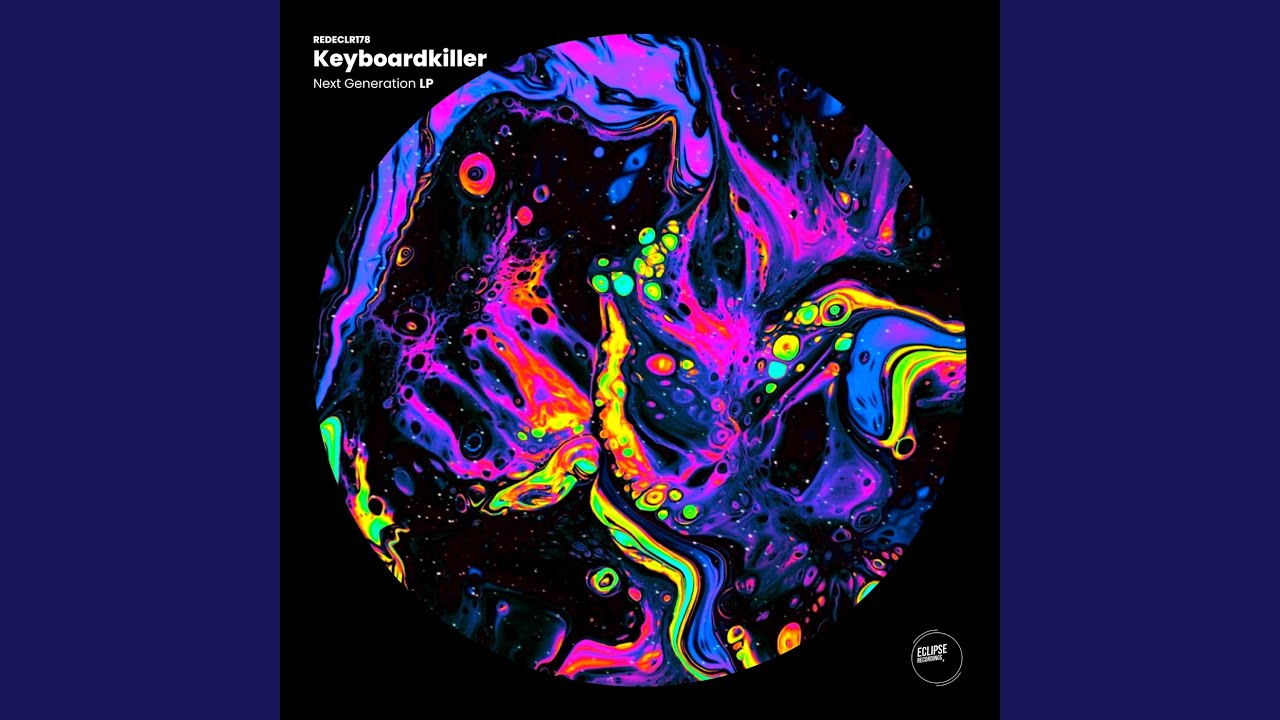 Galactic Siren 2. - YouTube